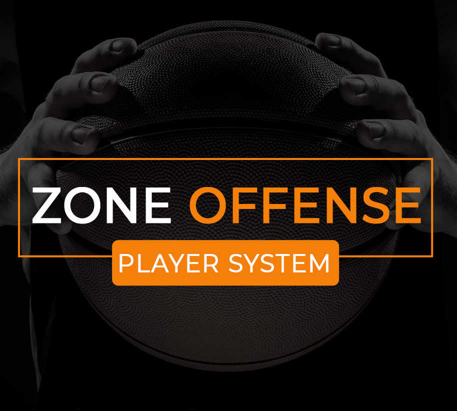 Zone Offense – Individual – pgcplayer.com