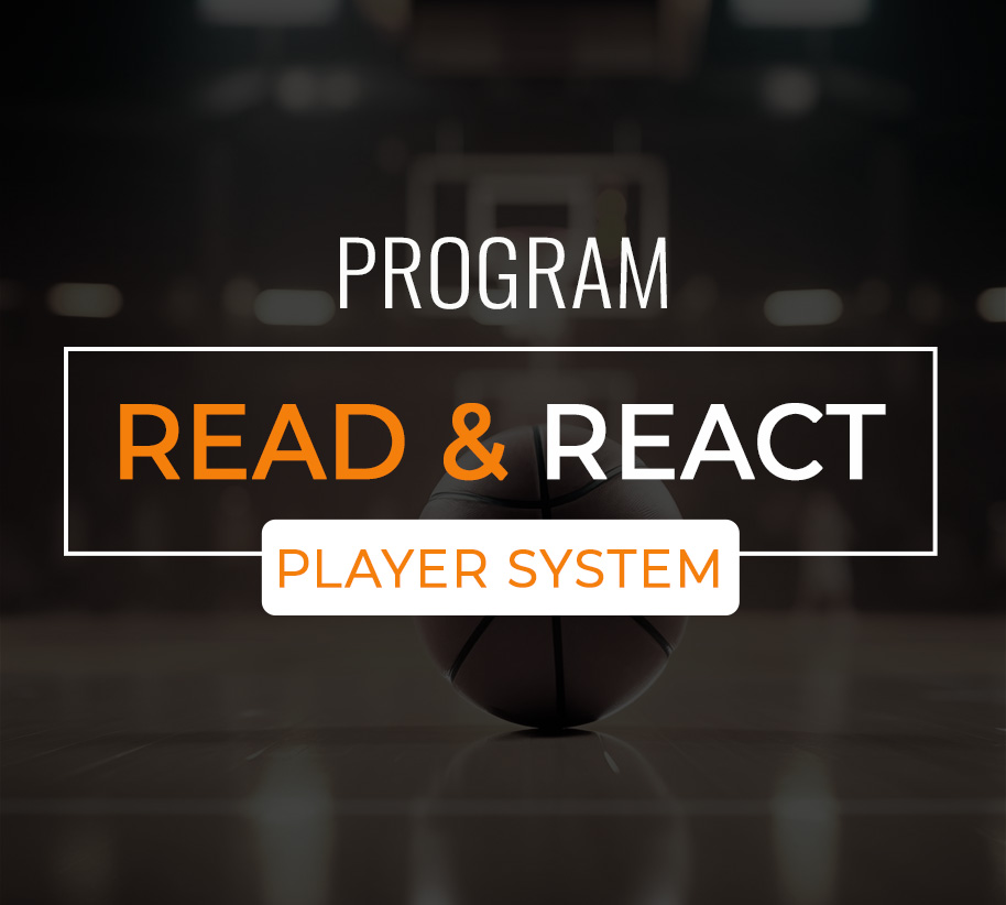 Read & React Player System – Program – pgcplayer.com