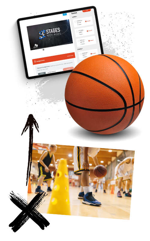 Stages Coach – pgcplayer.com