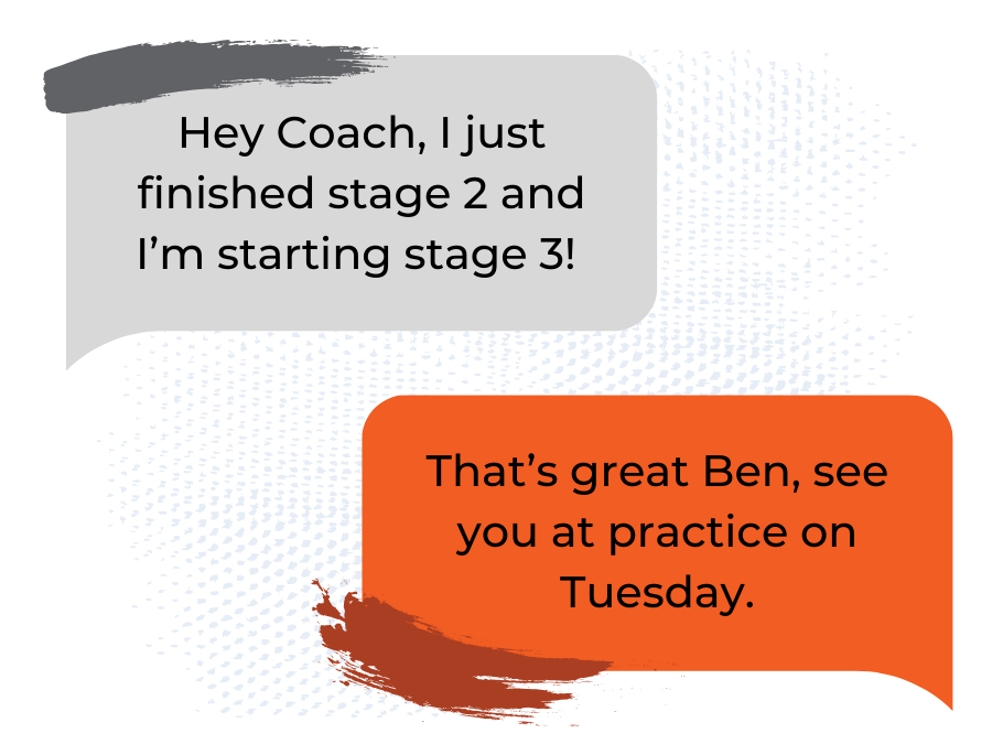 Stages Coach – pgcplayer.com