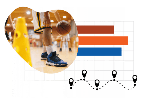 Stages basketball special – pgcplayer.com